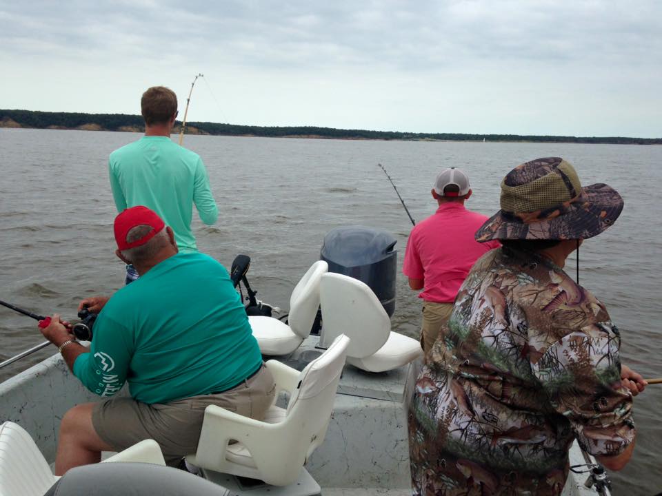 Gallery – Hooked On Rods