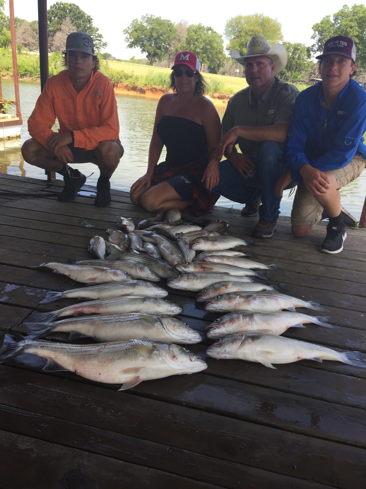 Gallery – Hooked On Rods