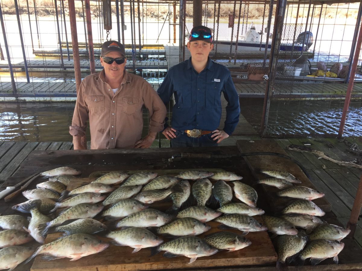 Hooked On Rods – Fishing Charters