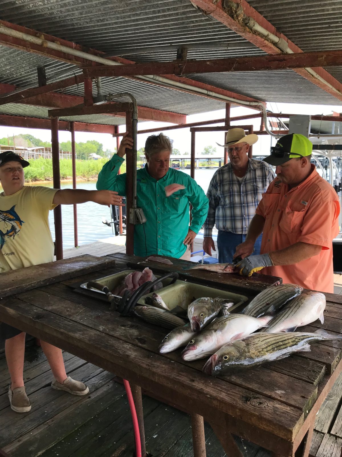 Gallery – Hooked On Rods